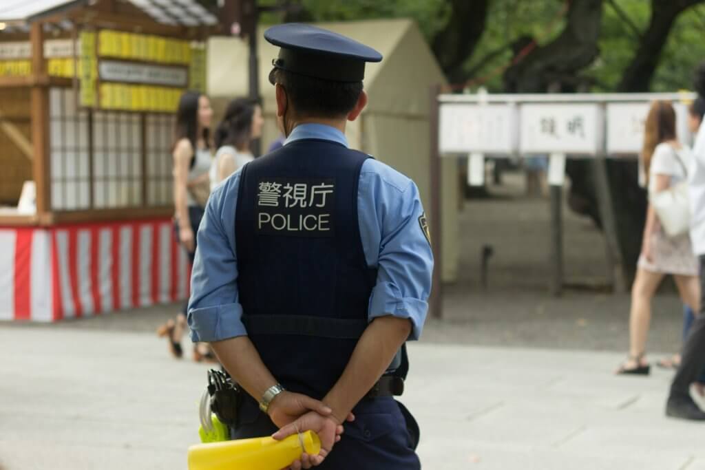 Emergency Numbers in Japan: A Complete Guide for Residents and Expats