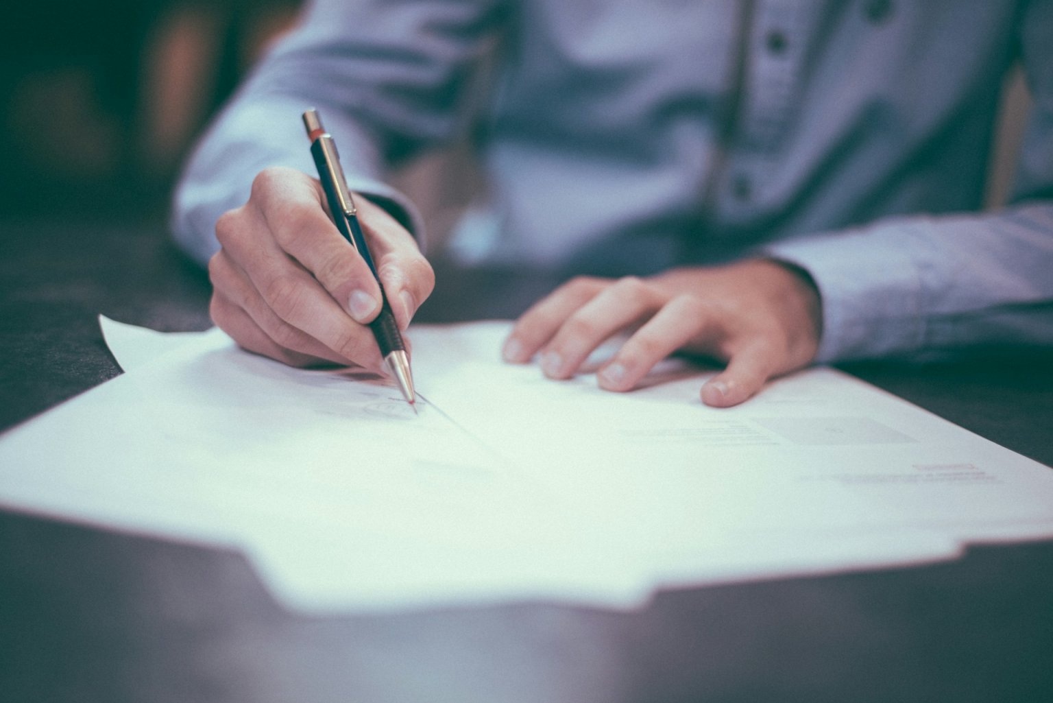 Rirekisho Basics: How to Write a Japanese Resume