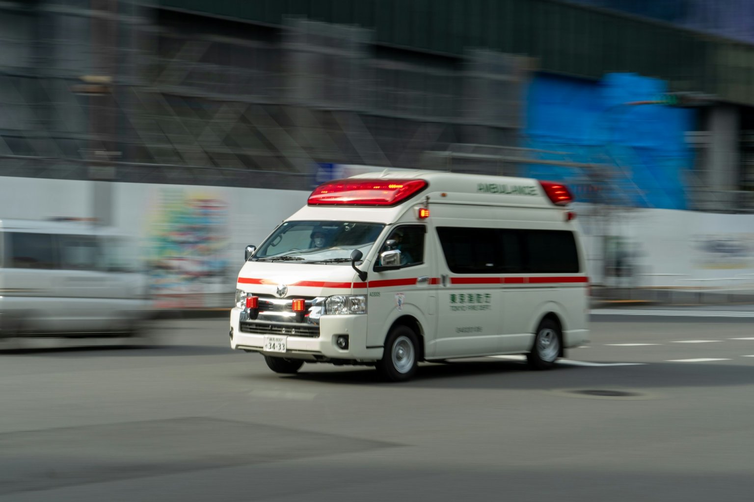 Emergency Numbers in Japan: A Complete Guide for Residents and Expats