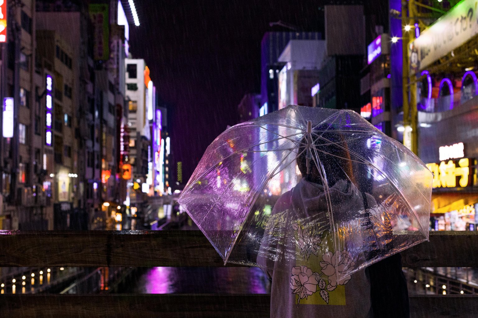 Rainy Season in Japan: A Complete Guide to Tsuyu