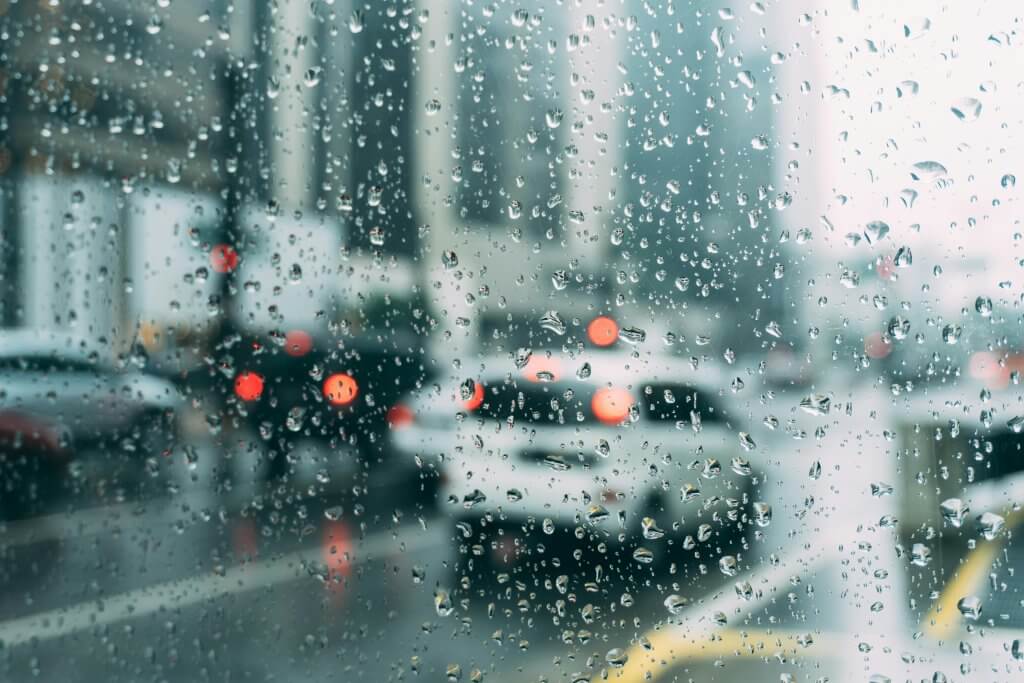 Rainy Season in Japan: A Complete Guide to Tsuyu